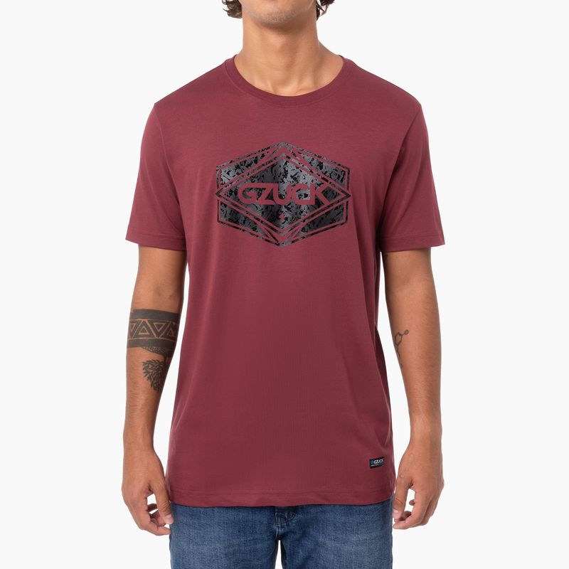 Tshirt Jersey Hombre Adhopï Gzuck GZUCK | falabella.com