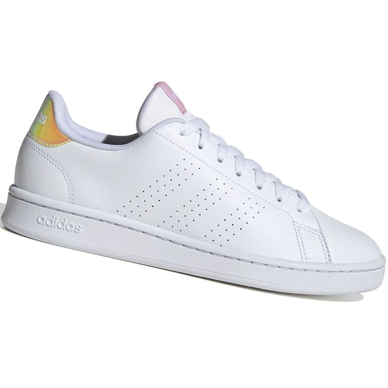 Zapatilla Adidas Mujer Advantage - IF6116 ADIDAS | falabella.com