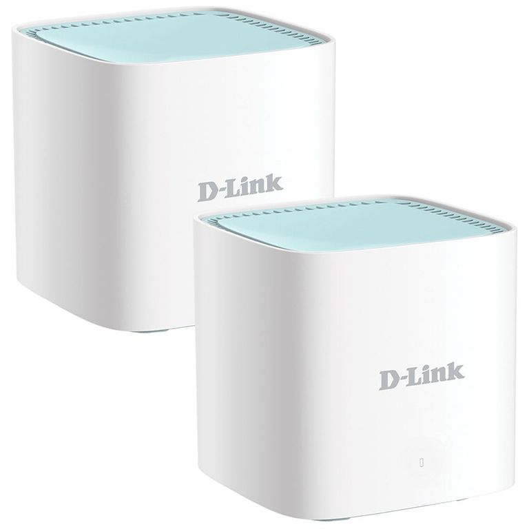 D-LINK M15-2 Router Mesh Kit WiFi6 AX1500 Eagle Pro AI Alexa DLINK ...
