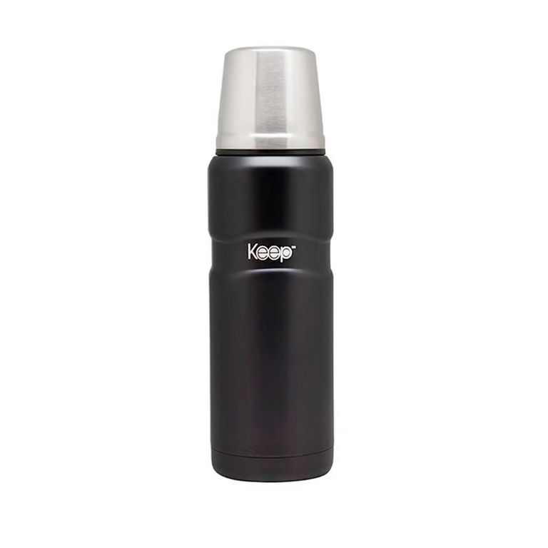 Keep Termo Ergo de Acero Inoxidable 500 ml | Sodimac Perú