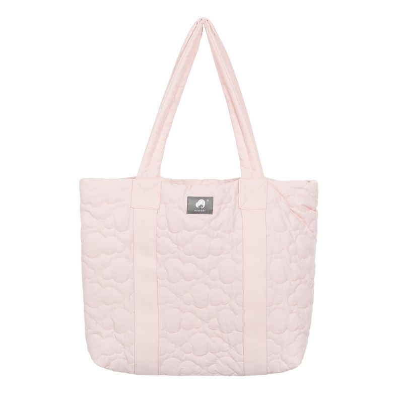 PAÑALERA BOLSO IMPERMEABLE MOMMY TOTE BAG LA SONAJA | falabella.com