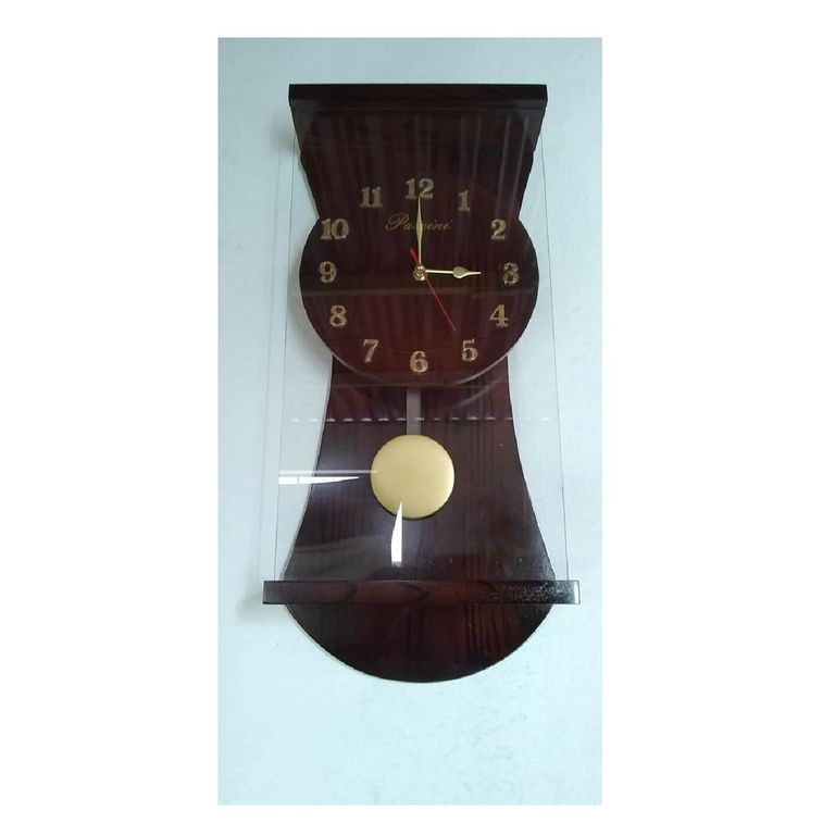 Reloj de Pared Con pendulo tipo Retro Vintage GENERICO | falabella.com