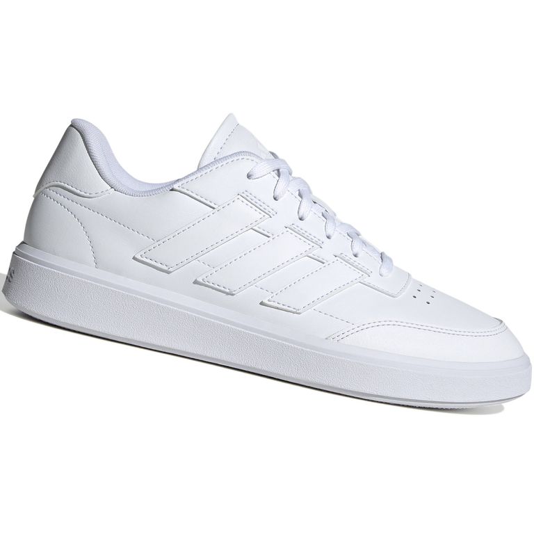 Zapatilla Adidas Hombre Courtblock - IF4031 ADIDAS | falabella.com