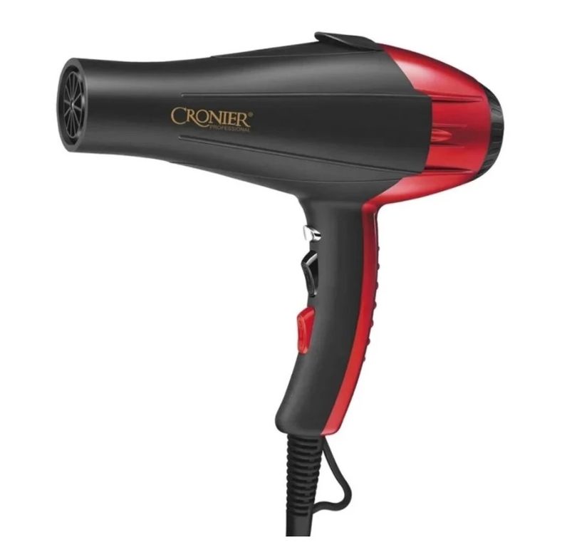 Secador de pelo profesional cr-6600 | Sodimac Perú