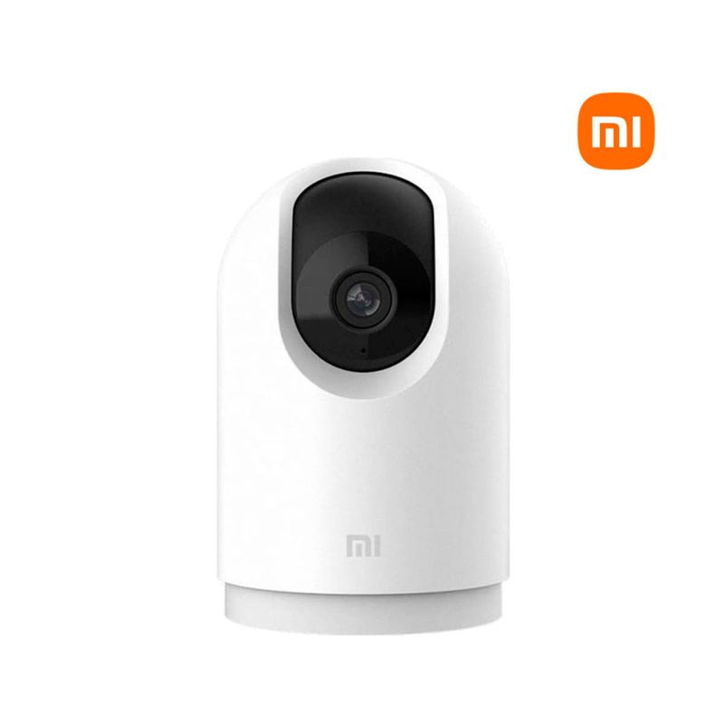Cámara Vigilancia IP Xiaomi Mi 360 2K Pro 3MP Wi-Fi Inteligente XIAOMI ...