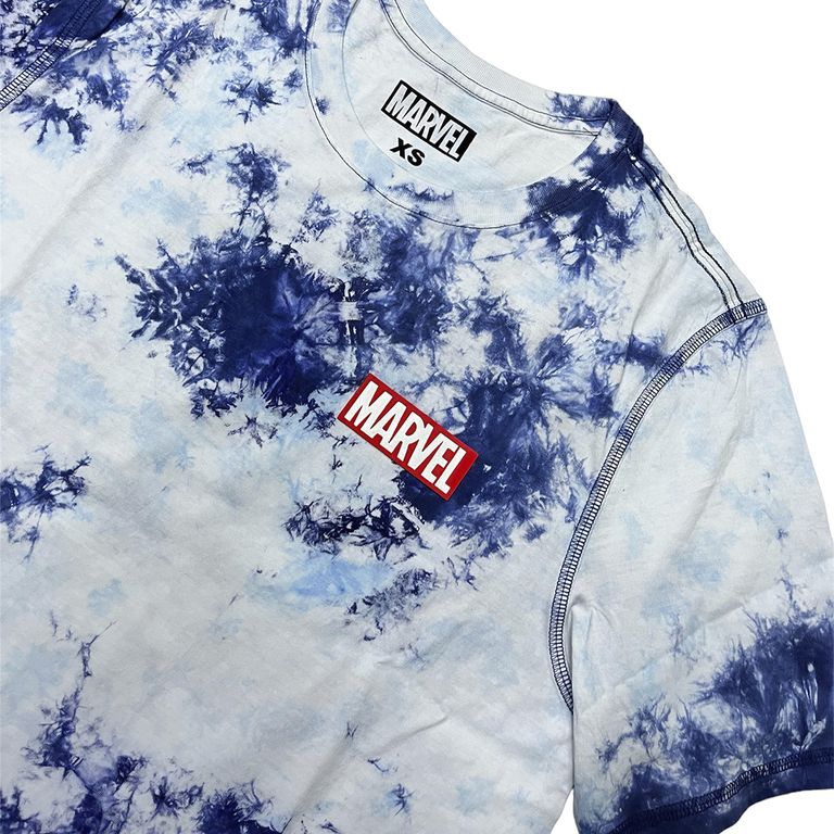 POLO ASPECTO LAVADO HOMBRE MARVEL MARVEL | falabella.com