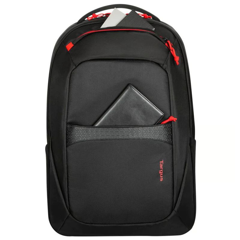 MOCHILA TARGUS STRIKE II GAMING 173 BACKPACK BLACK TBB639GL TARGUS ...