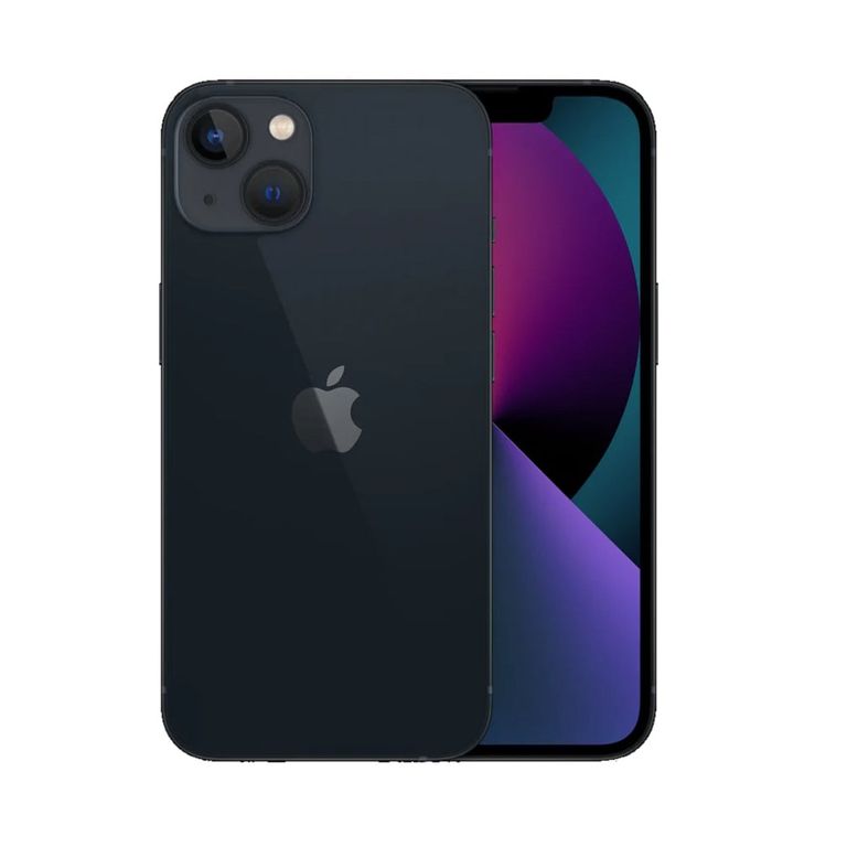 iPhone 13 Mini 128GB 4GB Negro - REACONDICIONADO APPLE | Falabella Perú