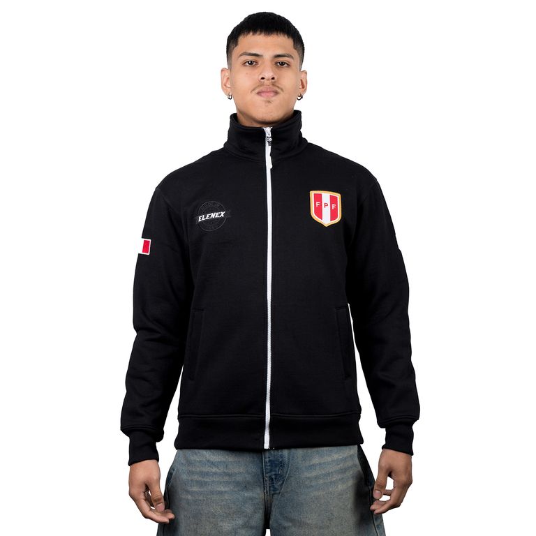 CASACA PERU HOMBRE ELENEX ELENEX | Falabella Perú