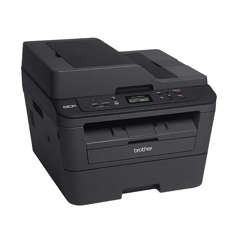 Impresora Multifuncional Brother DCP-L2540DW BROTHER | falabella.com