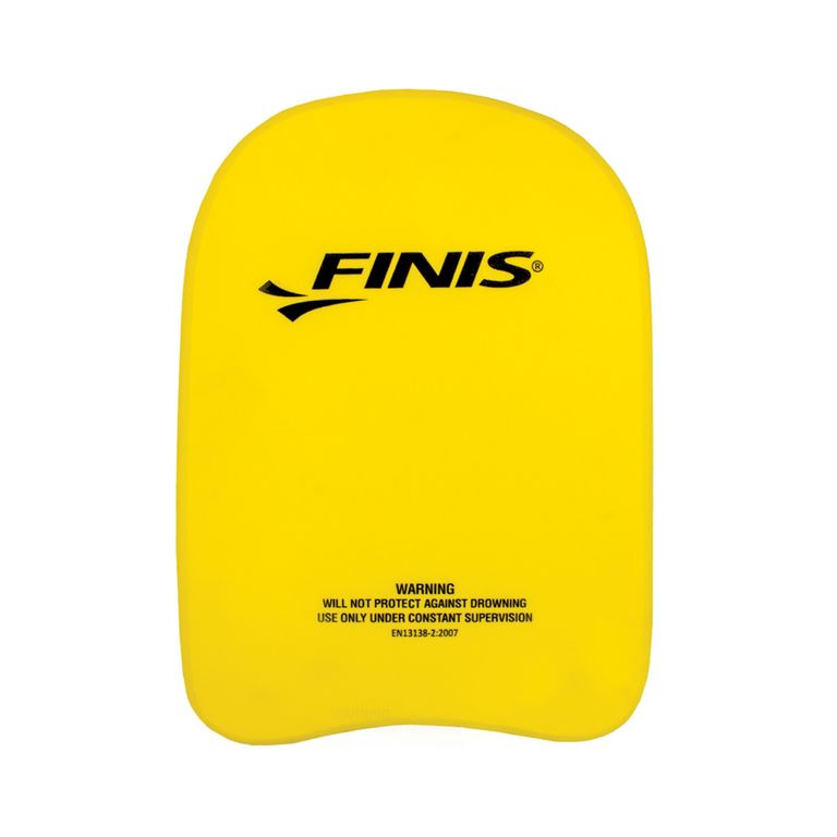 Tabla de Natacion Finis Kickboard Foam adulto FINIS | falabella.com