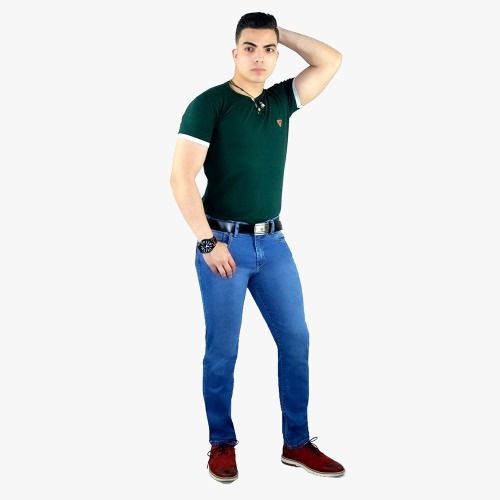 JEAN DAMIAN SNAAX HIPO BIO BLEACH ZOHAR | falabella.com