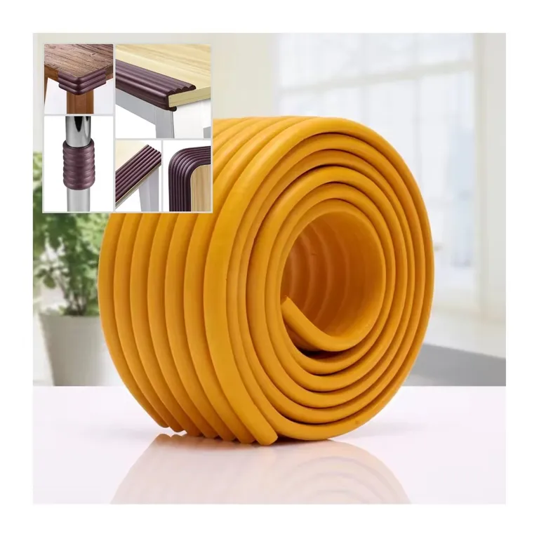 Protector de Filos Rollo 2 Metros Pack x 6 Beige GENERICO | falabella.com