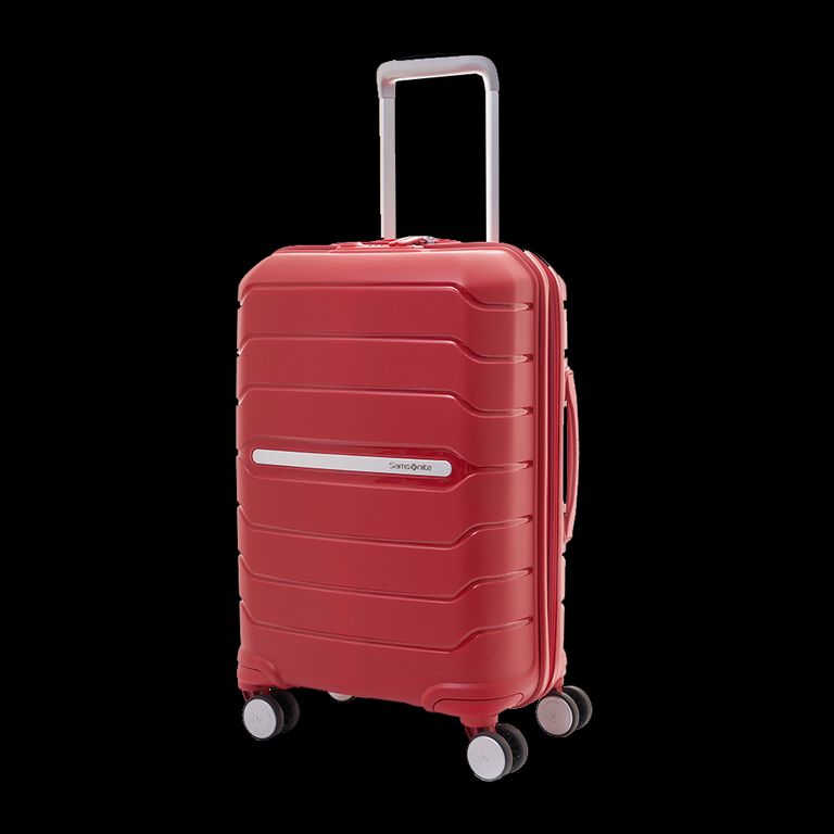 Maleta Rígida Octolite Cabina Red SAMSONITE | falabella.com