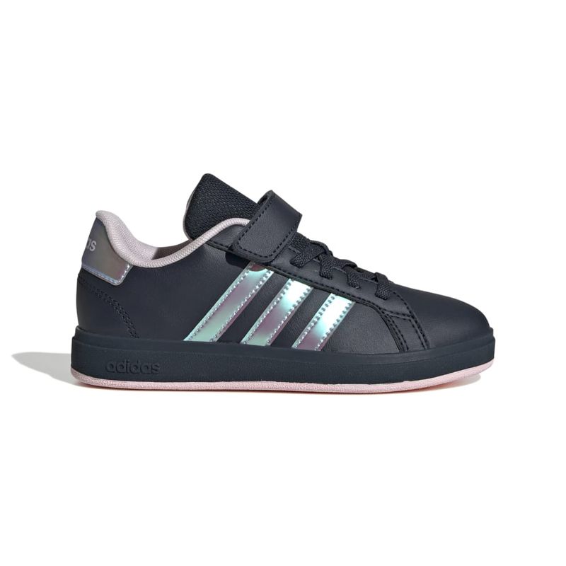 Zapatillas ADIDAS GRAND COURT 20 EL C Unisex niño IE3850 ADIDAS ...