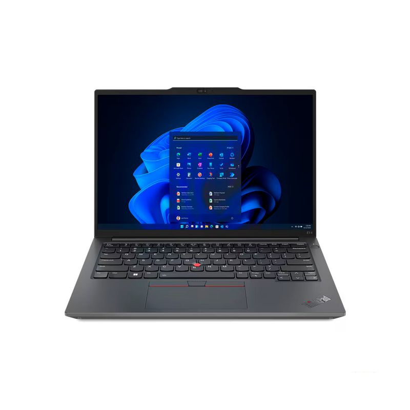 LENOVO THINKPAD INTEL CORE I7 1355U 16GB 512GB SSD P/N: 21JL0012LM ...