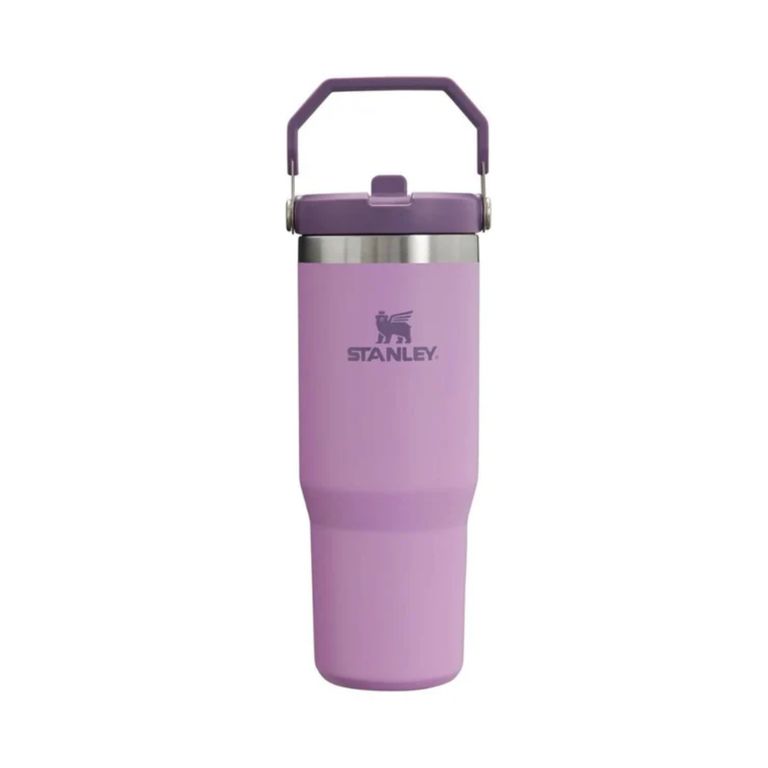 Stanley Flip Straw Tumbler Lilac 887ml STANLEY | falabella.com