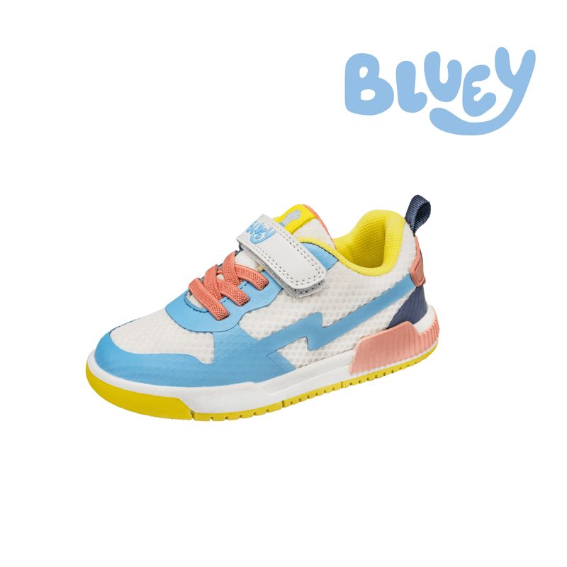 Zapatillas Urbanas Bluey Niño tipo Vans BLUEY | falabella.com