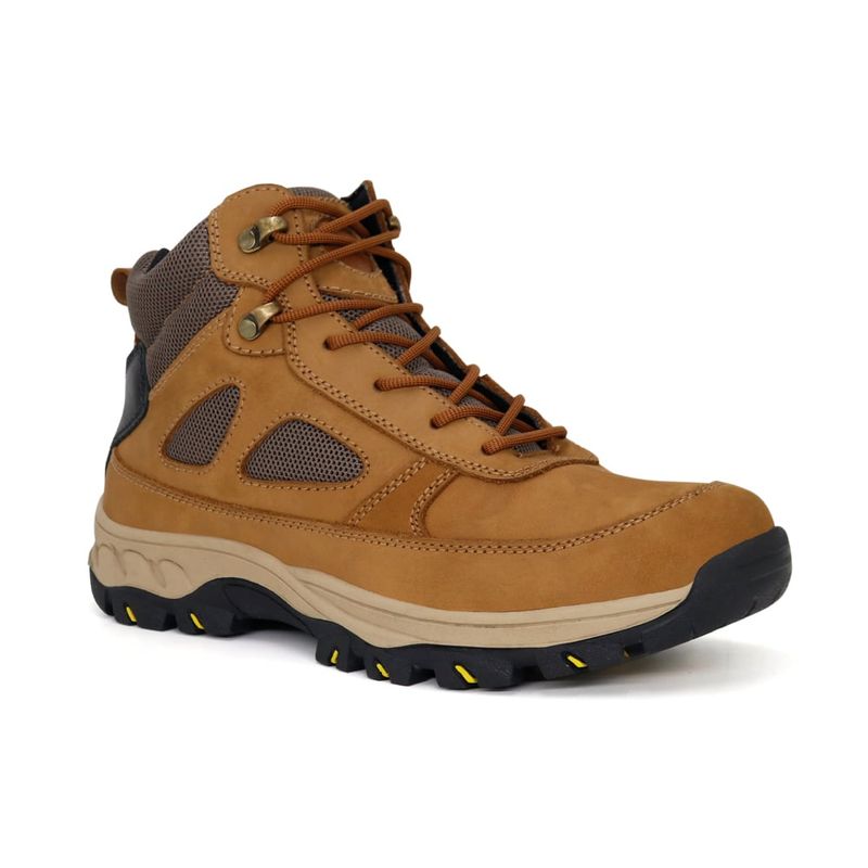Botines Outdoor Hombre Kaida 24I2-TK-57 KAIDA | falabella.com