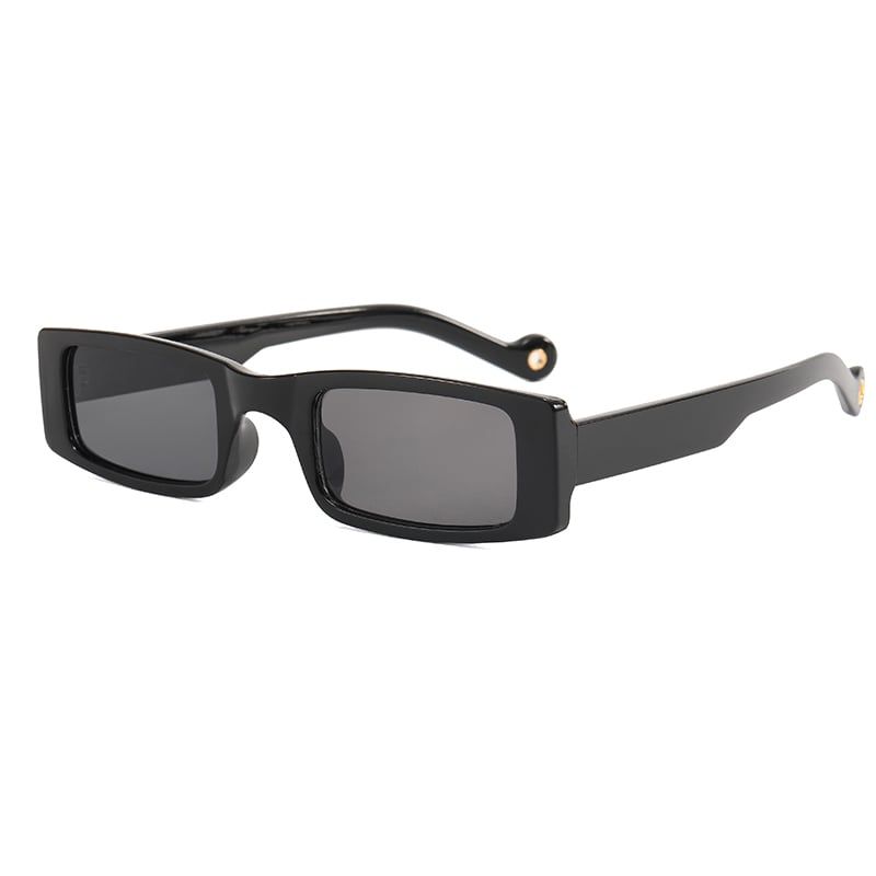 Lentes de Sol Aesthetics Retro Small para Hombre y Mujer GENERICO ...
