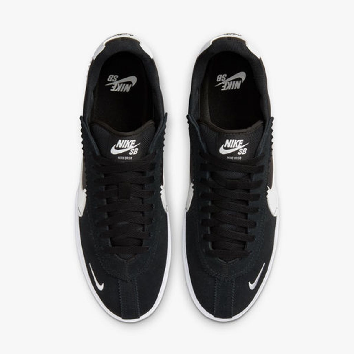ZAPATILLA HOMBRE NIKE BRSB DH9227-001 NIKE | Falabella Perú