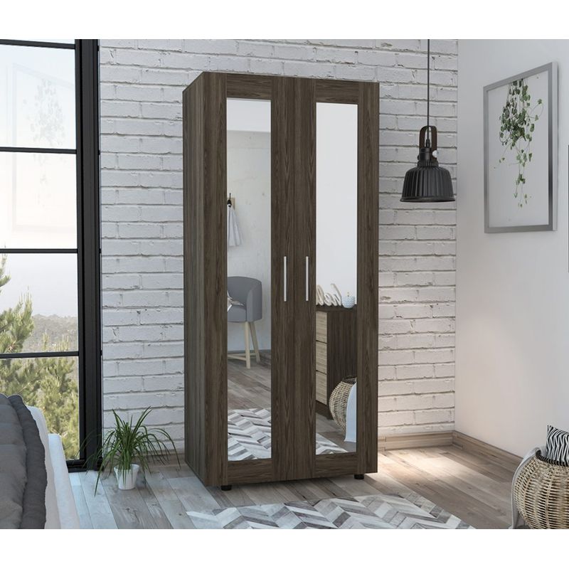 ROPERO ARTHUR COLOR COÑAC NM NACION MUEBLES | falabella.com