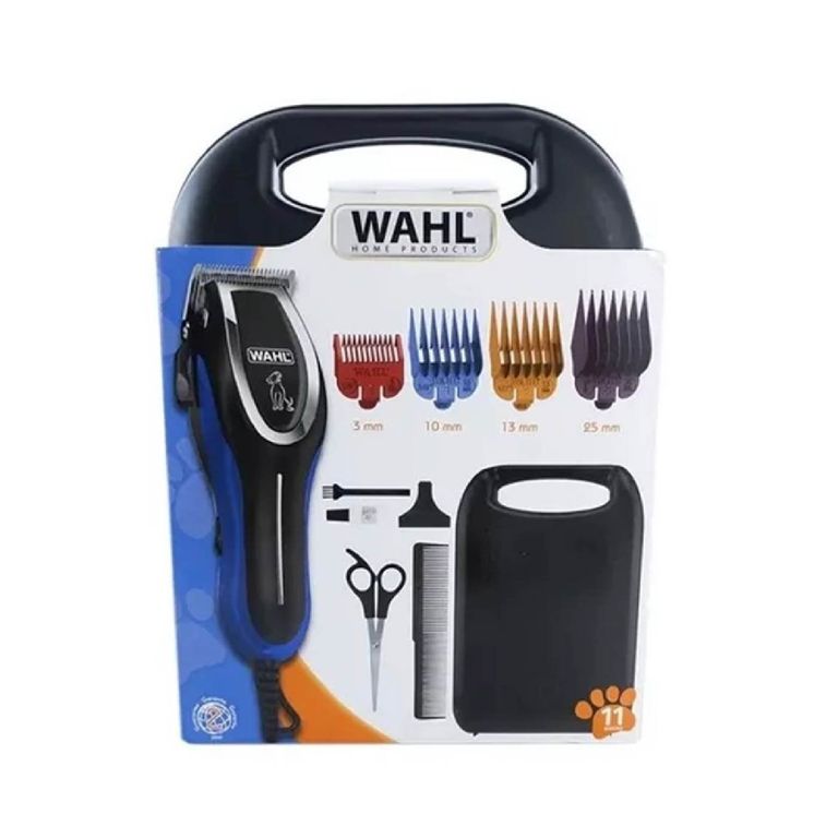 Maquina cortadora de pelo WAHL perro gato WAHL | falabella.com