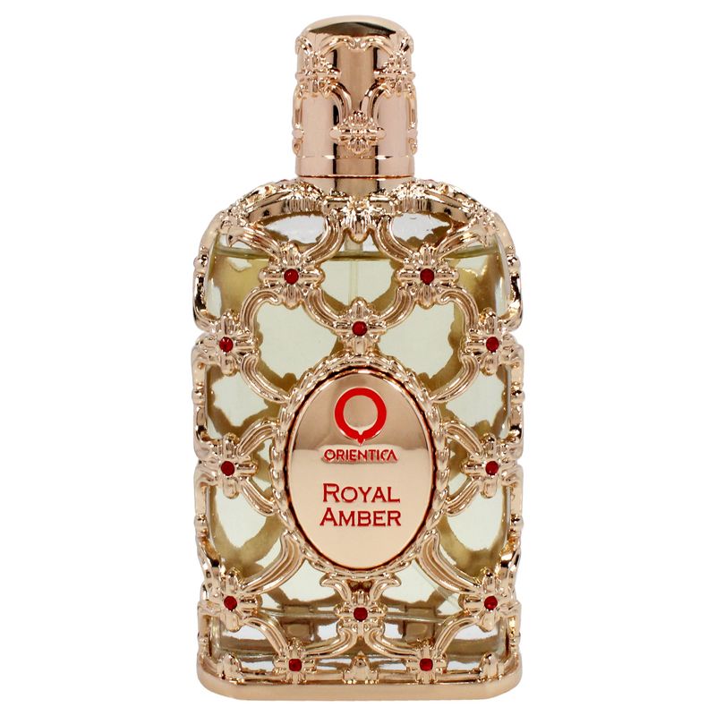 Royal Amber 80ml Orientica ORIENTICA | falabella.com