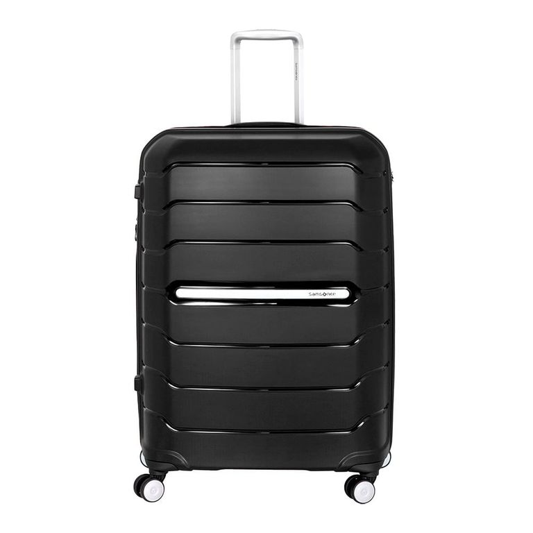 Maleta Rígida Octolite Grande Black SAMSONITE | falabella.com