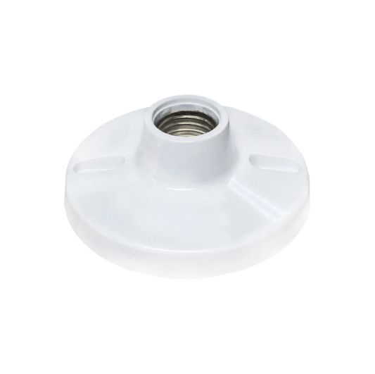 Wall Socket PEmpotrar Iron Socket 21-NEW-IR OPALUX | Sodimac Perú