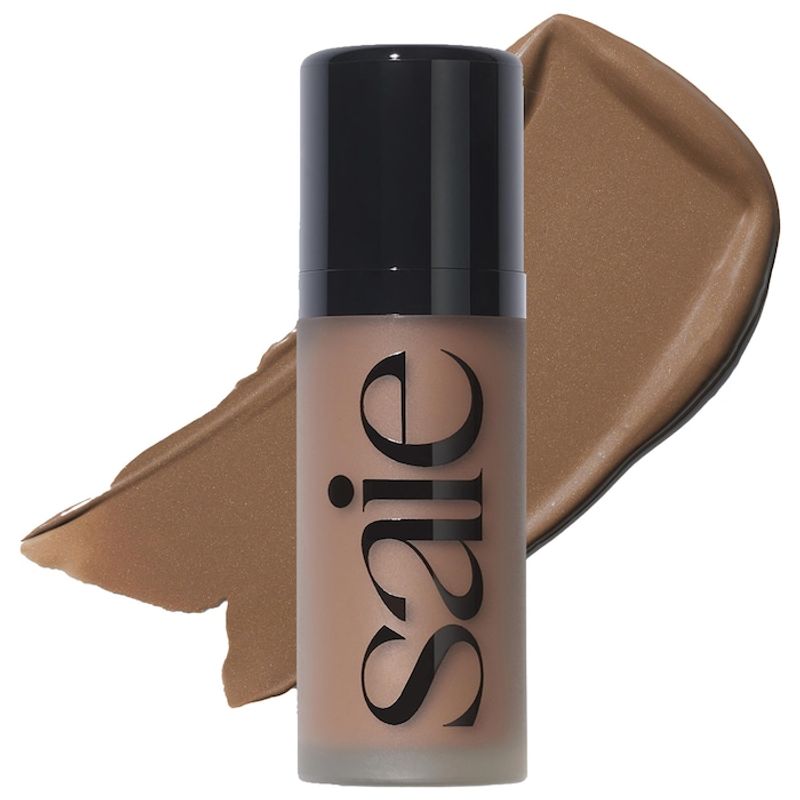 Bronceador Líquido Efecto Natural Saie Salt 12 ml SAIE | falabella.com