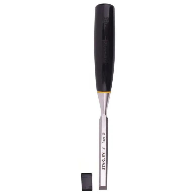 Formón P/Madera 1/2" 13mm STANLEY | Sodimac Perú