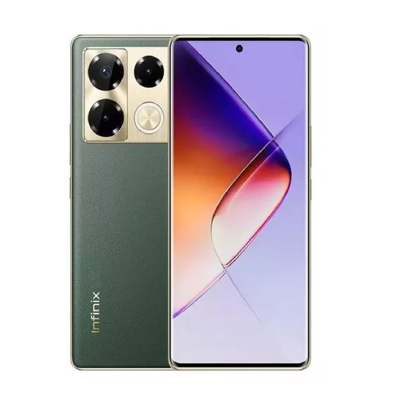 INFINIX NOTE 40 PRO 256GB 8RAM INFINIX | falabella.com