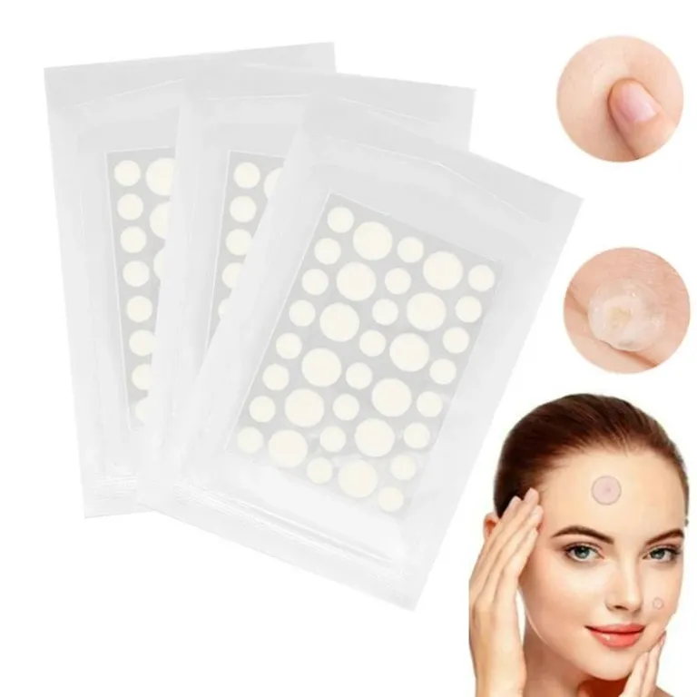 ACNE PLASTERS anti acné y espinilla 30 unidades GENERICO | Falabella Perú