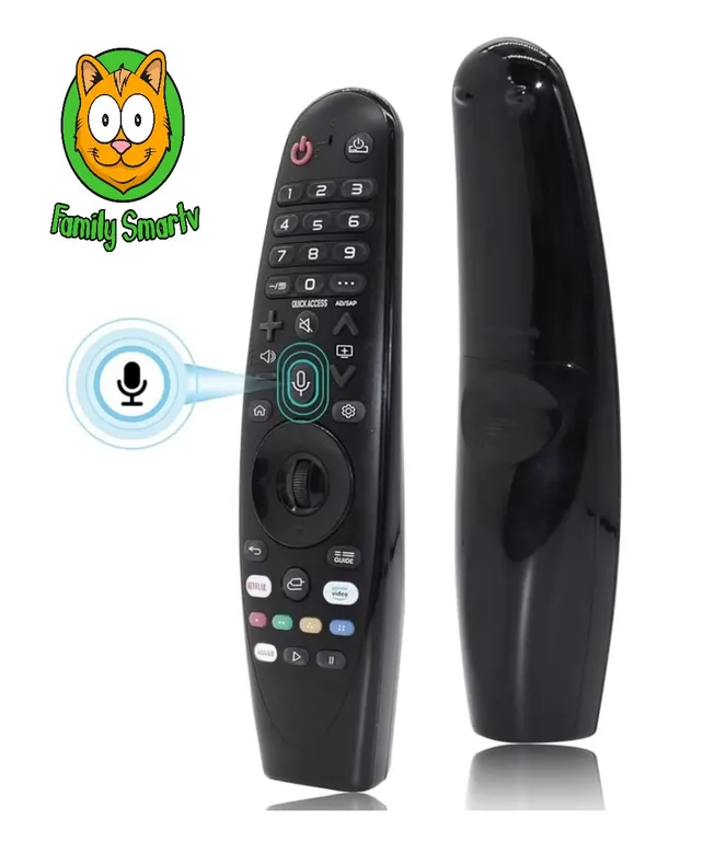 CONTROL MAGIC REMOTE SMART MR20GA 2020 | Sodimac Perú