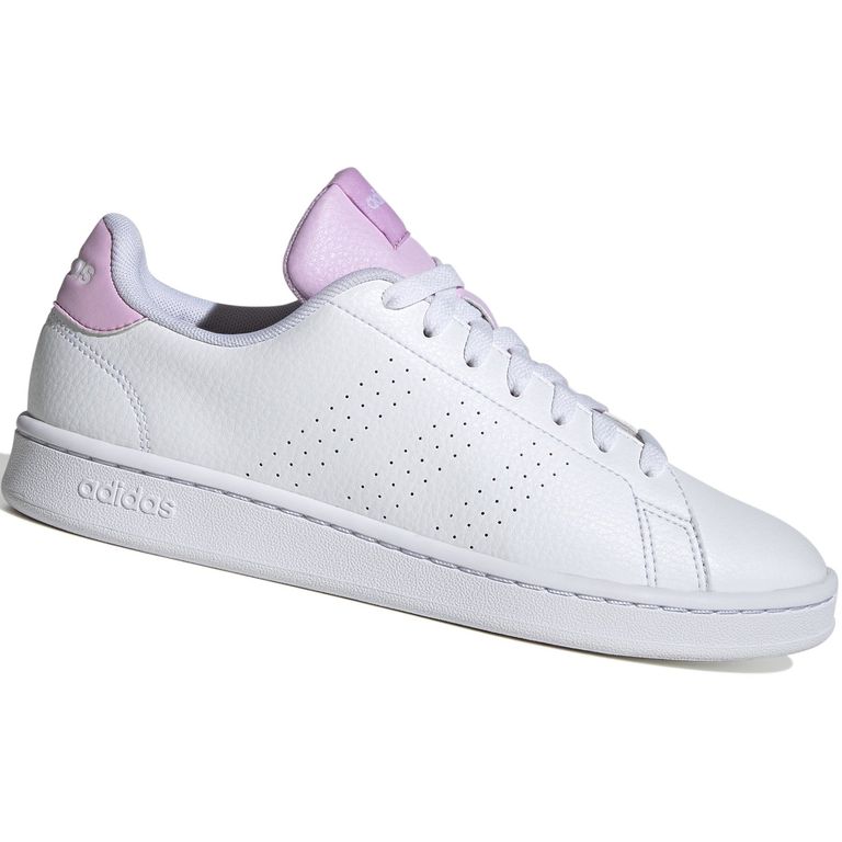 Zapatilla Adidas Mujer Advantage - IF6108 ADIDAS | falabella.com