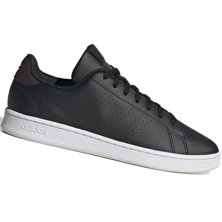 Zapatilla Adidas Hombre Advantage - ID9630 ADIDAS | falabella.com