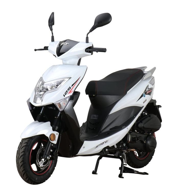 MOTO SMASH 125 E3/BLANCO JETTOR JETTOR | falabella.com