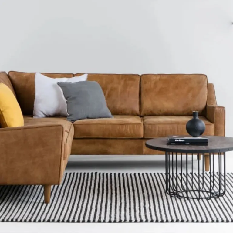 Seccional Dallas Cuero Canela YOLODECORO | falabella.com