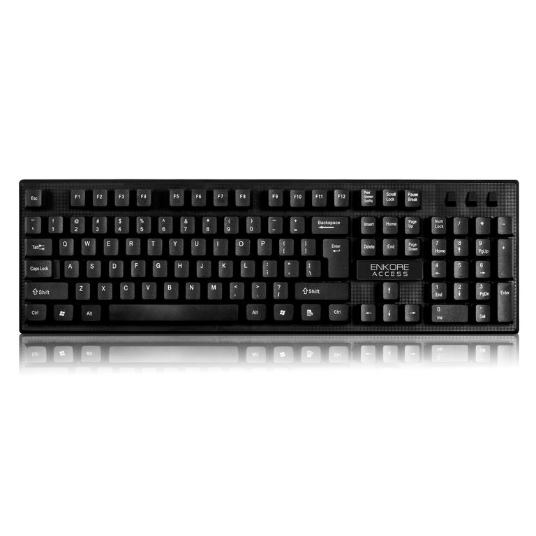 TECLADO ENKORE ACCESS ENKORE | falabella.com