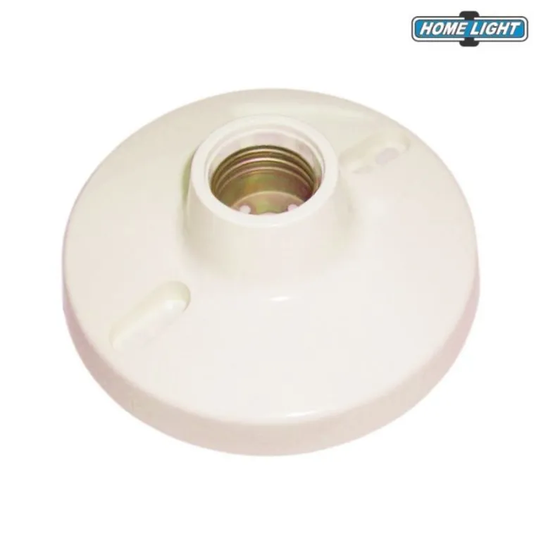 WALL SOCKET MODELO PLANO HOME LIGHT | Sodimac Perú