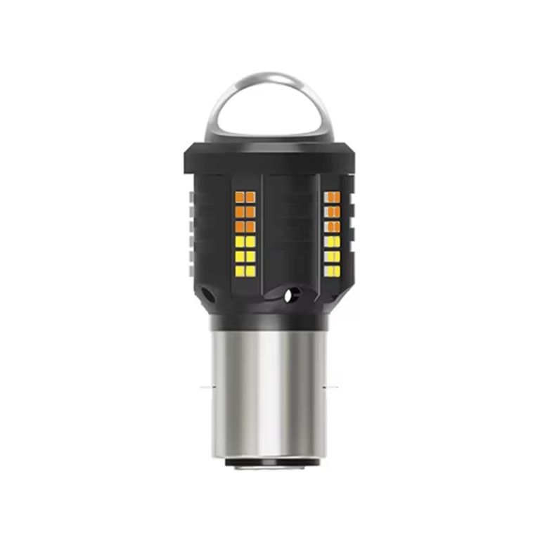 Foco Led Lupa H6 Dual Color 2500LM GENERICO | falabella.com