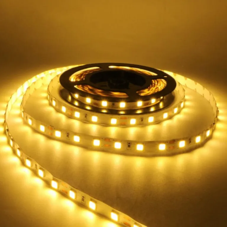 Rollo de Cinta Led Neón Flexible RGB 5M NEON-FLEX GENERICO | falabella.com