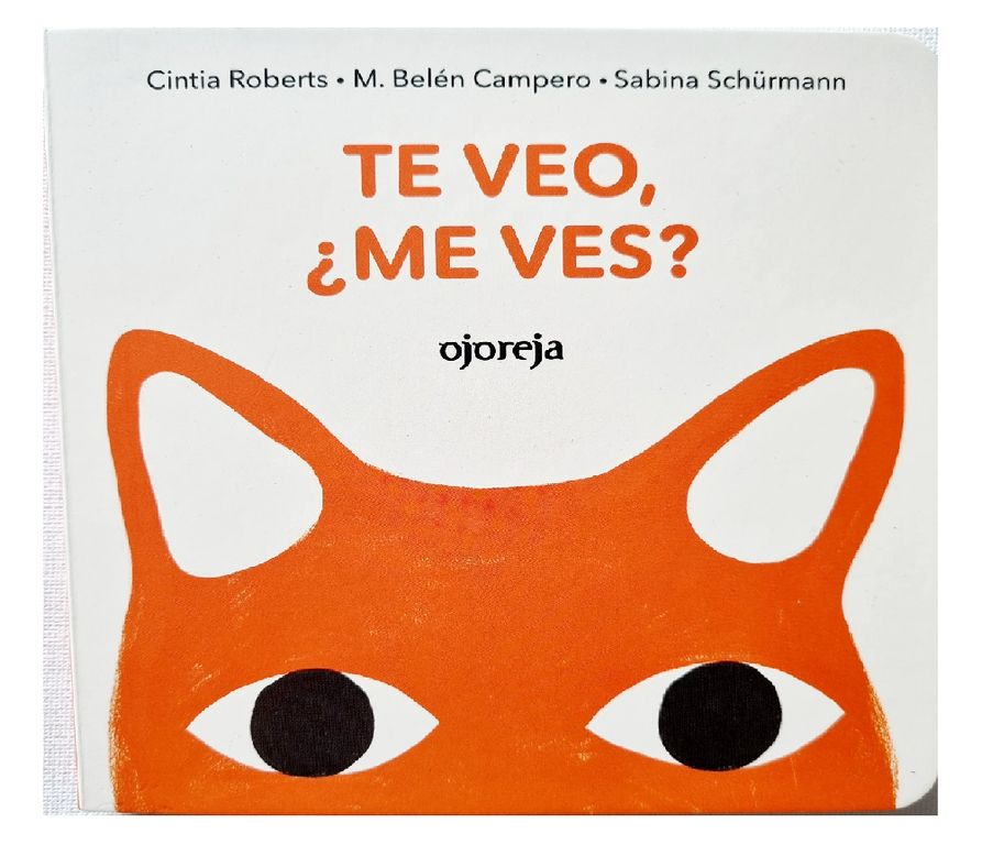 Libro infantil ¿TE VEO ME VES GENERICO | Falabella Perú