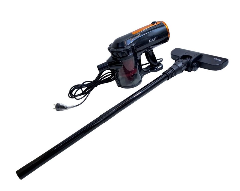 Aspiradora 3 en 1 600W RAF - Modelo R8672 | Sodimac Falabella