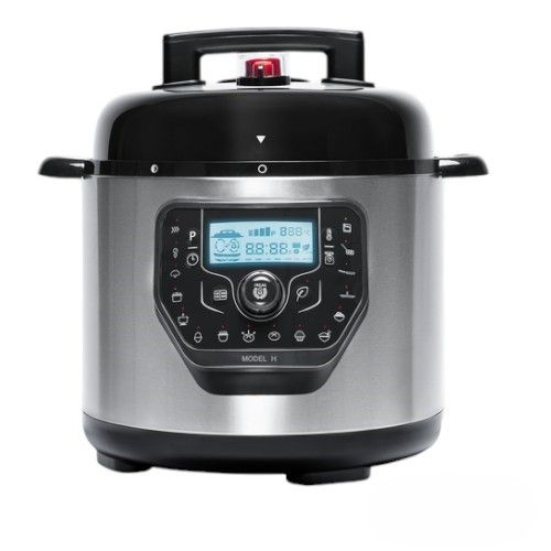 Olla Multiuso Programable Cecotec GM Cooking Pot Model H Deluxe ...