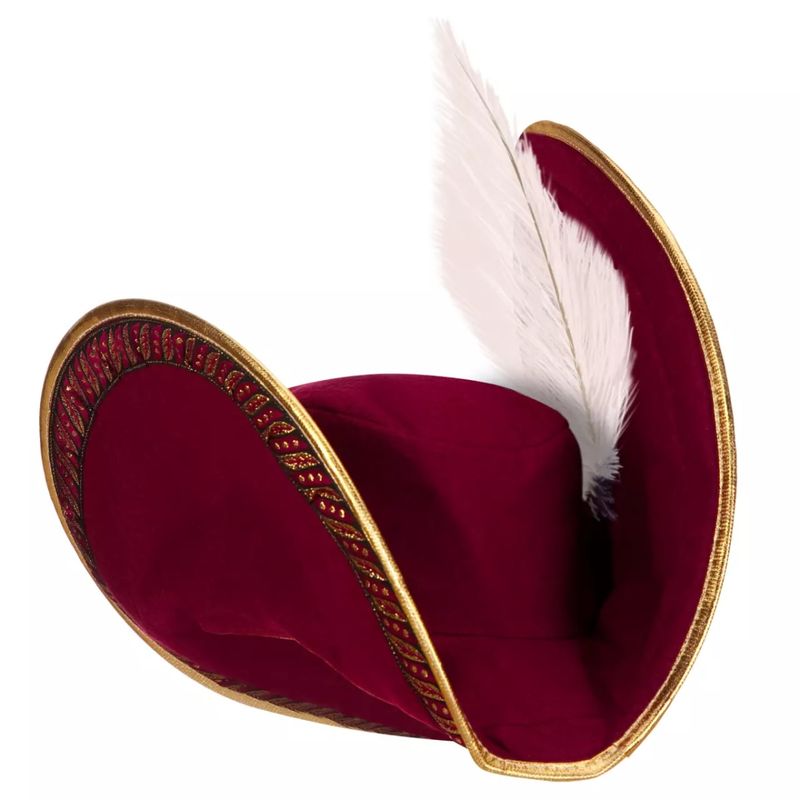 Sombrero Niño Capitan Garfio Peter Pan Disney Store DISNEY | falabella.com