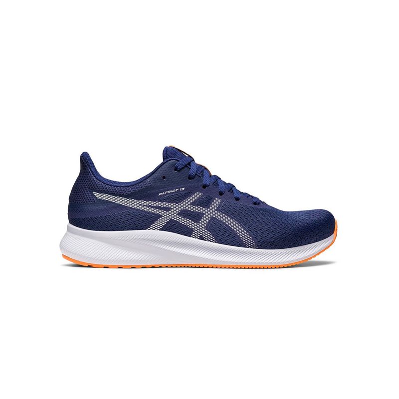 Zapatillas Correr Hombre Asics Patriot 13 ASICS | falabella.com