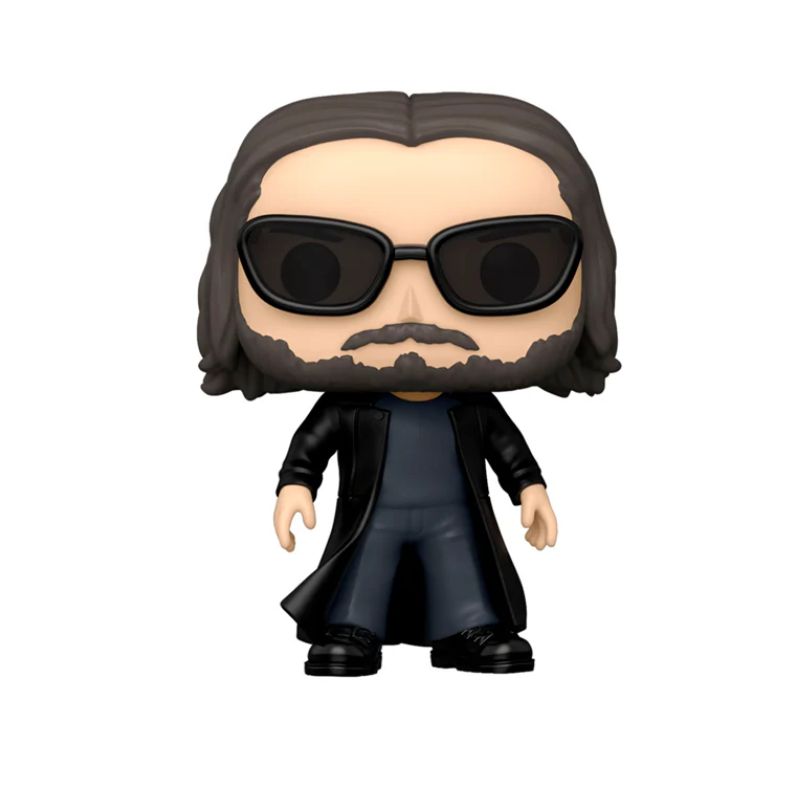 Funko Pop Neo Matrix FUNKO | falabella.com