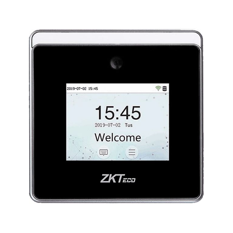 Control Asistencia y Acceso Facial Wifi y Cableado ZKTECO Horus-TL2 | Sodimac Falabella